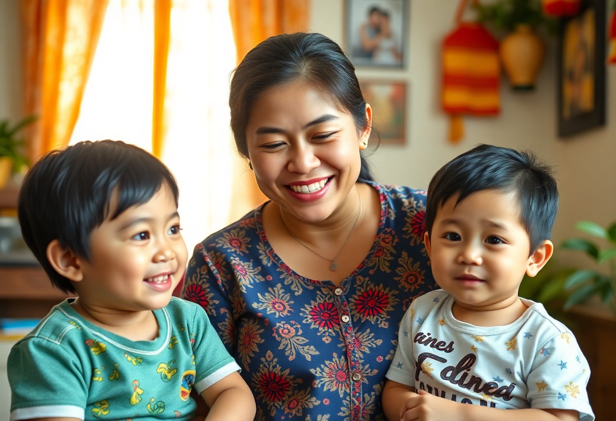 Why Hire a Filipino Nanny - Benefits and Cultural Insights - Filipino ...