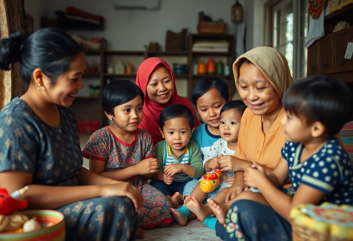 Common Misconceptions About Hiring Filipino Nannies - Filipino Nanny Agency
