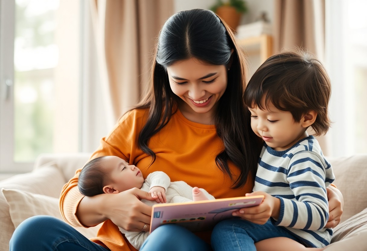 Filipino Nanny Services for Newborns, Toddlers, and School-Aged ...