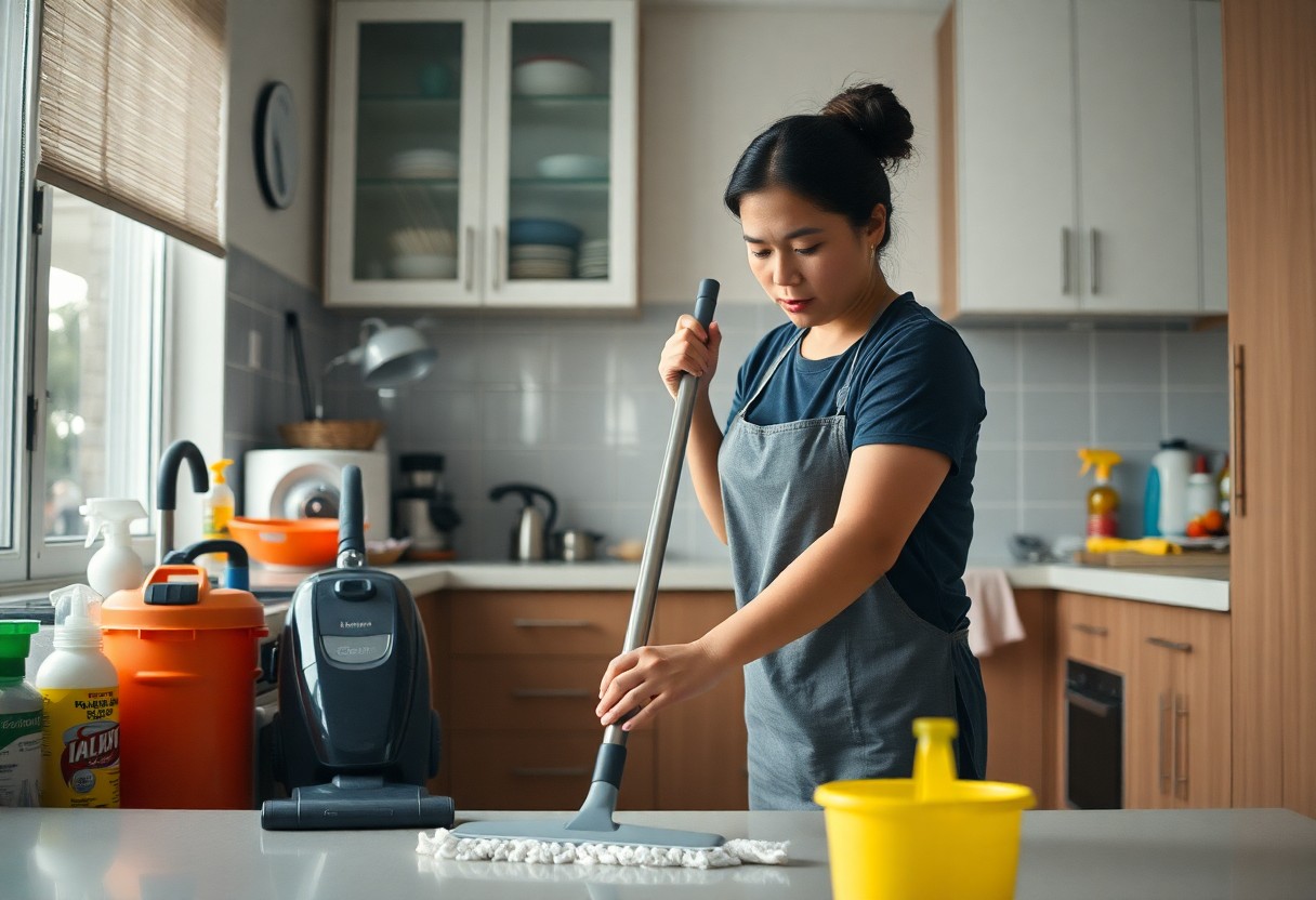 The Costs of Hiring a Filipino Housekeeper - What to Expect - Filipino ...