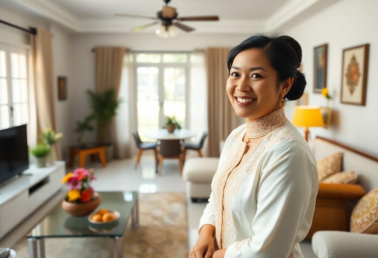 What Makes Filipino Housekeepers Stand Out? - Filipino Nanny Agency